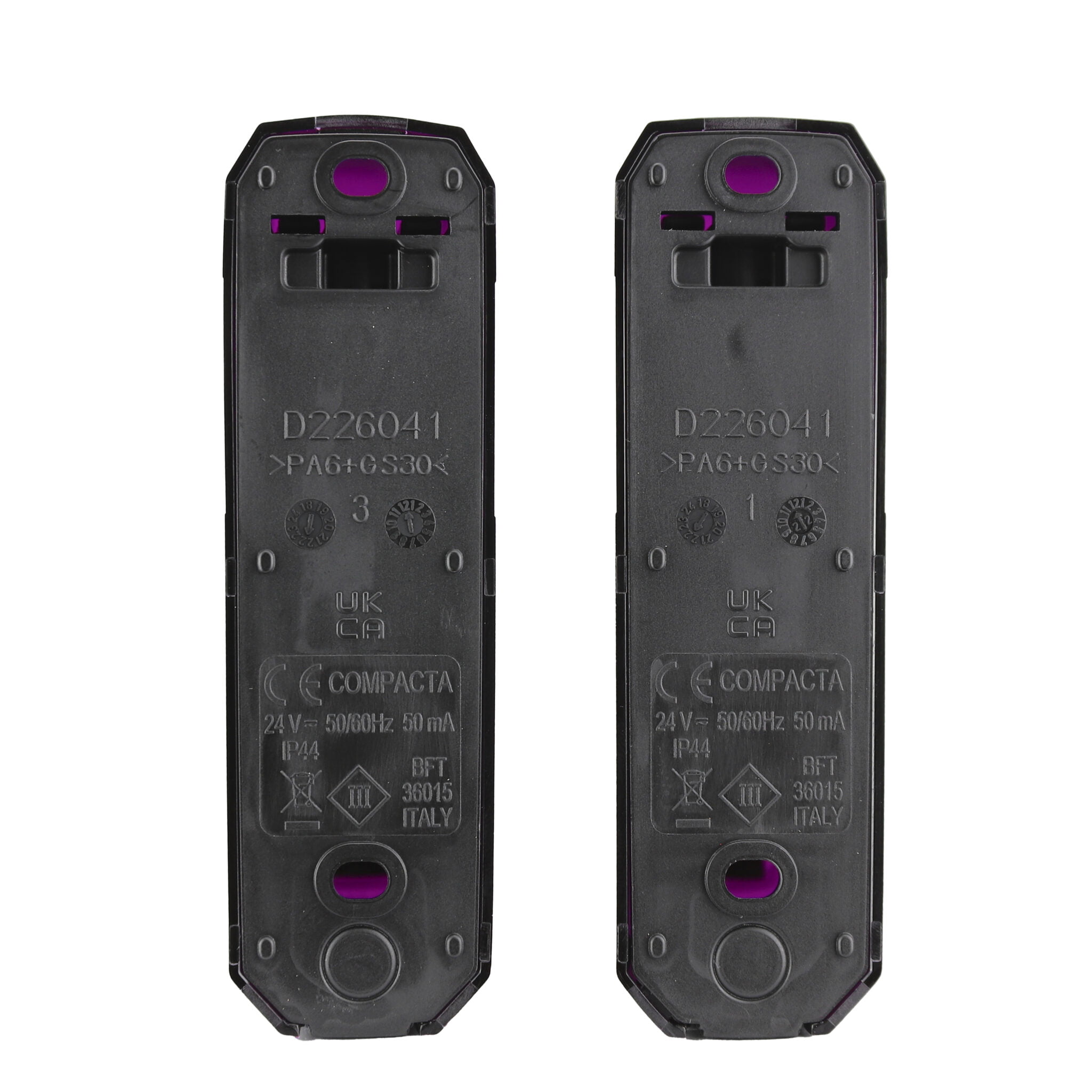 BFT A20-180 PE Beam Safety Kit | Wholesale Garage Doors