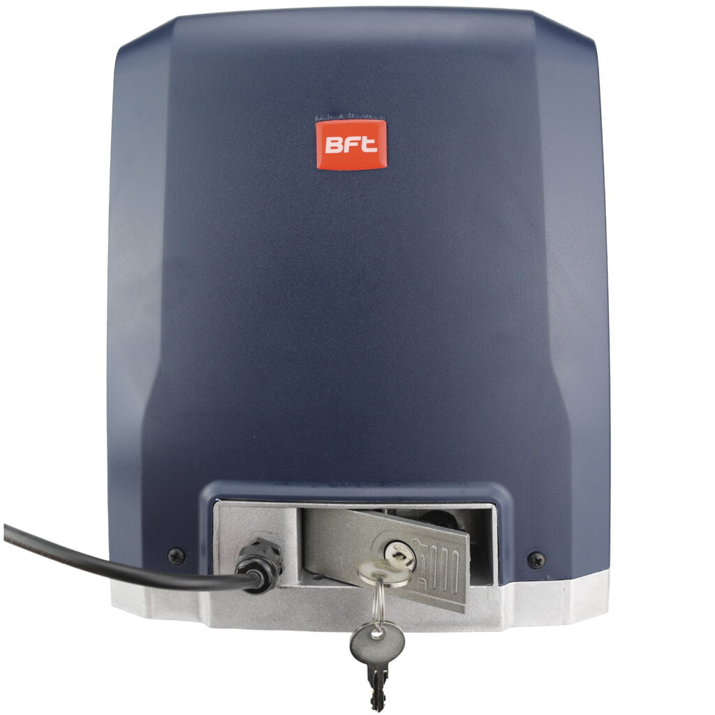 BFT Deimos BT A400 Sliding Gate Opener | Wholesale Garage
