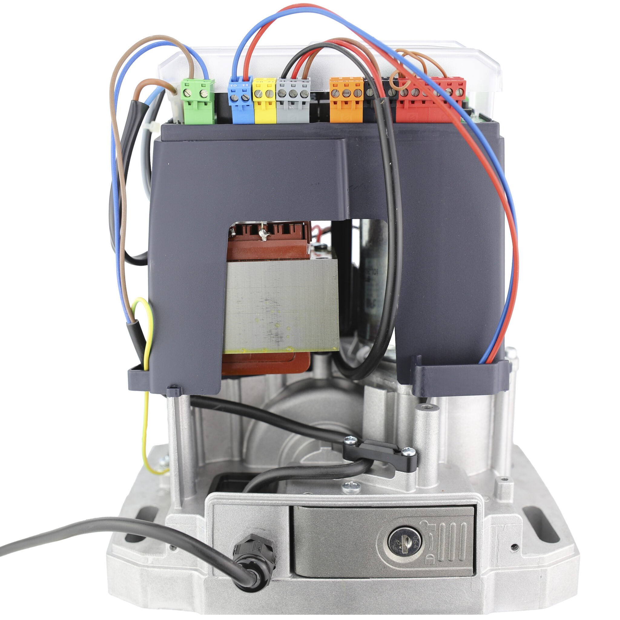 BFT Deimos BT A400 Sliding Gate Opener | Wholesale Garage