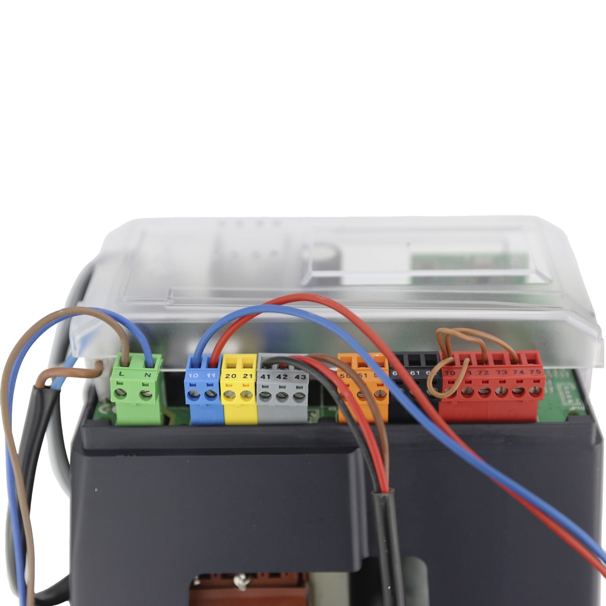 BFT Deimos BT A400 Sliding Gate Opener | Wholesale Garage