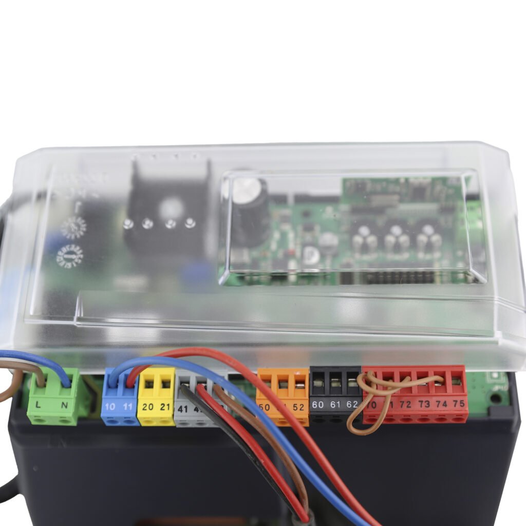 BFT Deimos BT A400 Sliding Gate Opener | Wholesale Garage