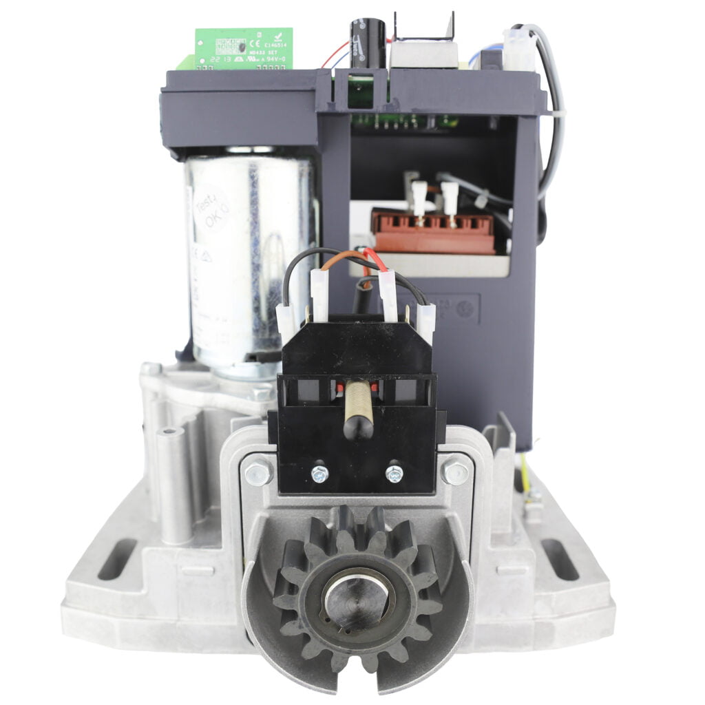 BFT Deimos BT A400 Sliding Gate Opener | Wholesale Garage