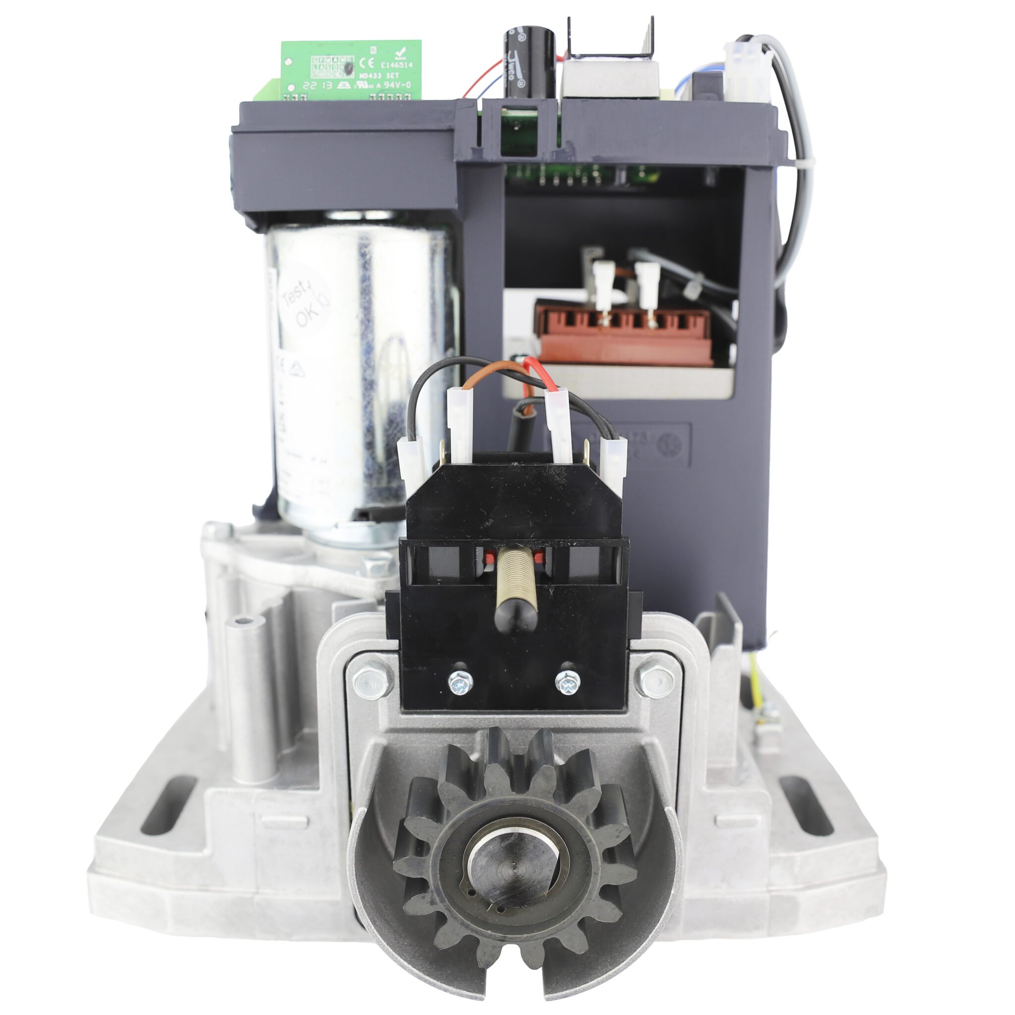 BFT Deimos BT A400 Sliding Gate Opener | Wholesale Garage