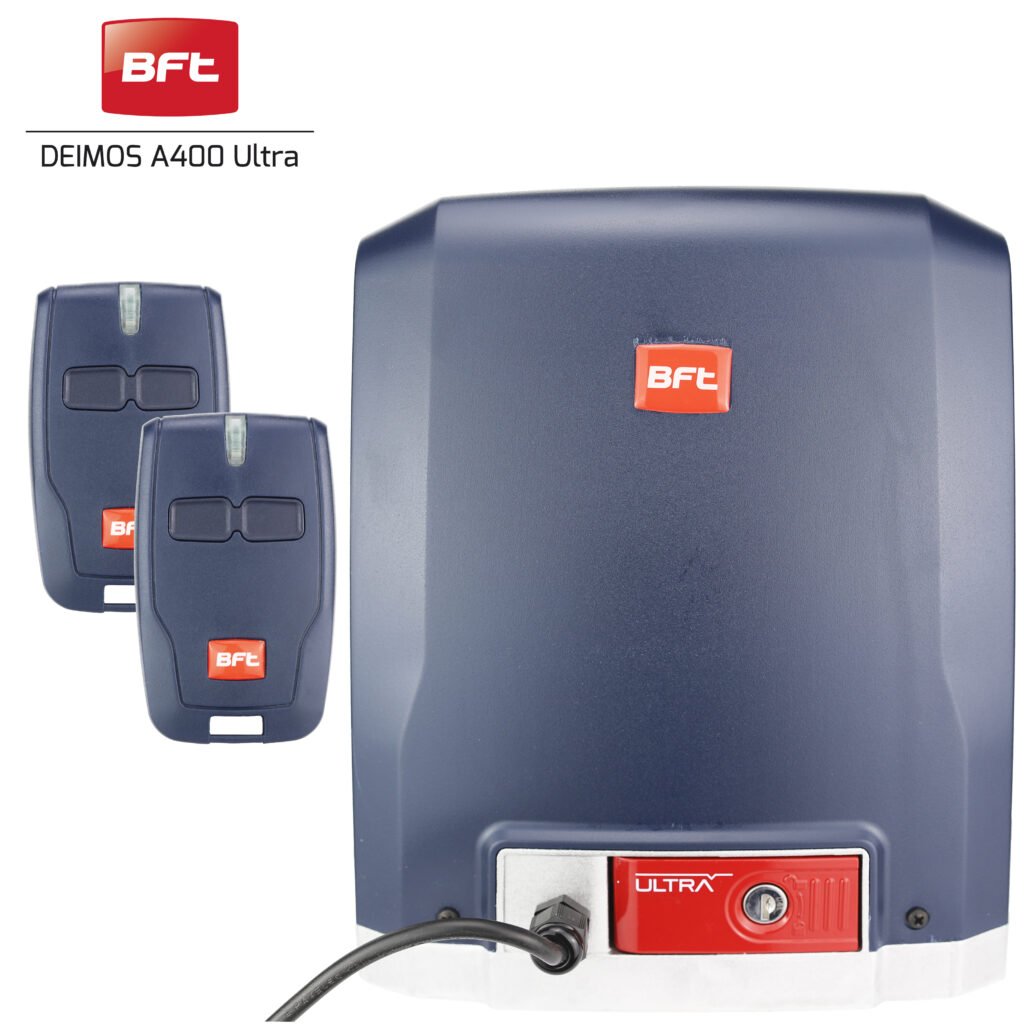 BFT Sliding Gate Motor Archives | Wholesalegaragedoors.com.au