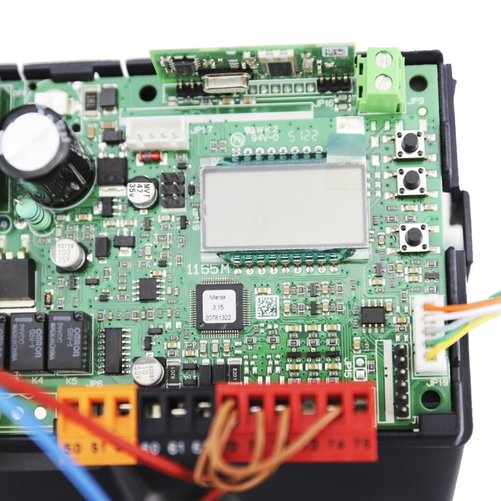 BFT A600 Ultra Sliding Gate Kit 4m Rack | Wholesale Garage