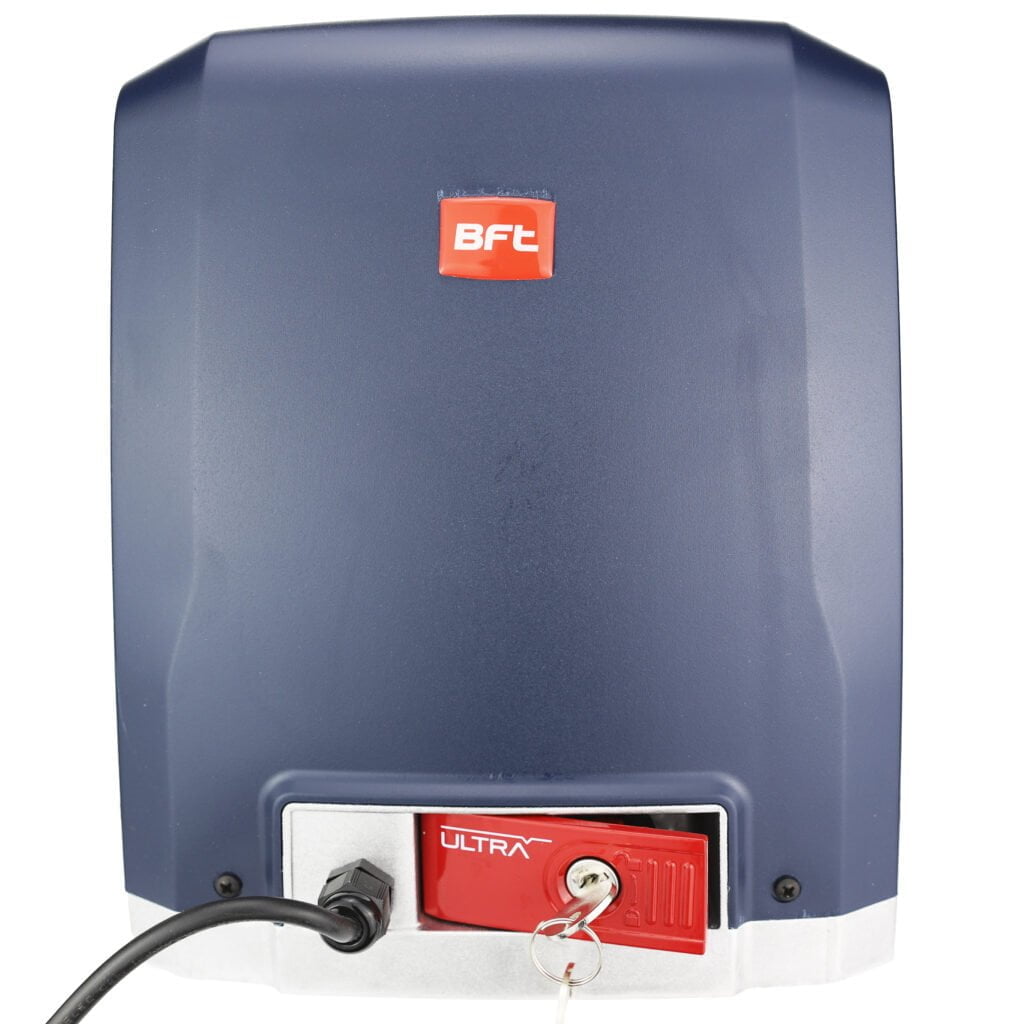 BFT A600 Ultra Sliding Gate Kit 4m Rack | Wholesale Garage