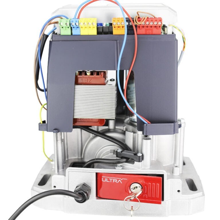 BFT A400 Ultra Sliding Gate Motor | Wholesale Garage