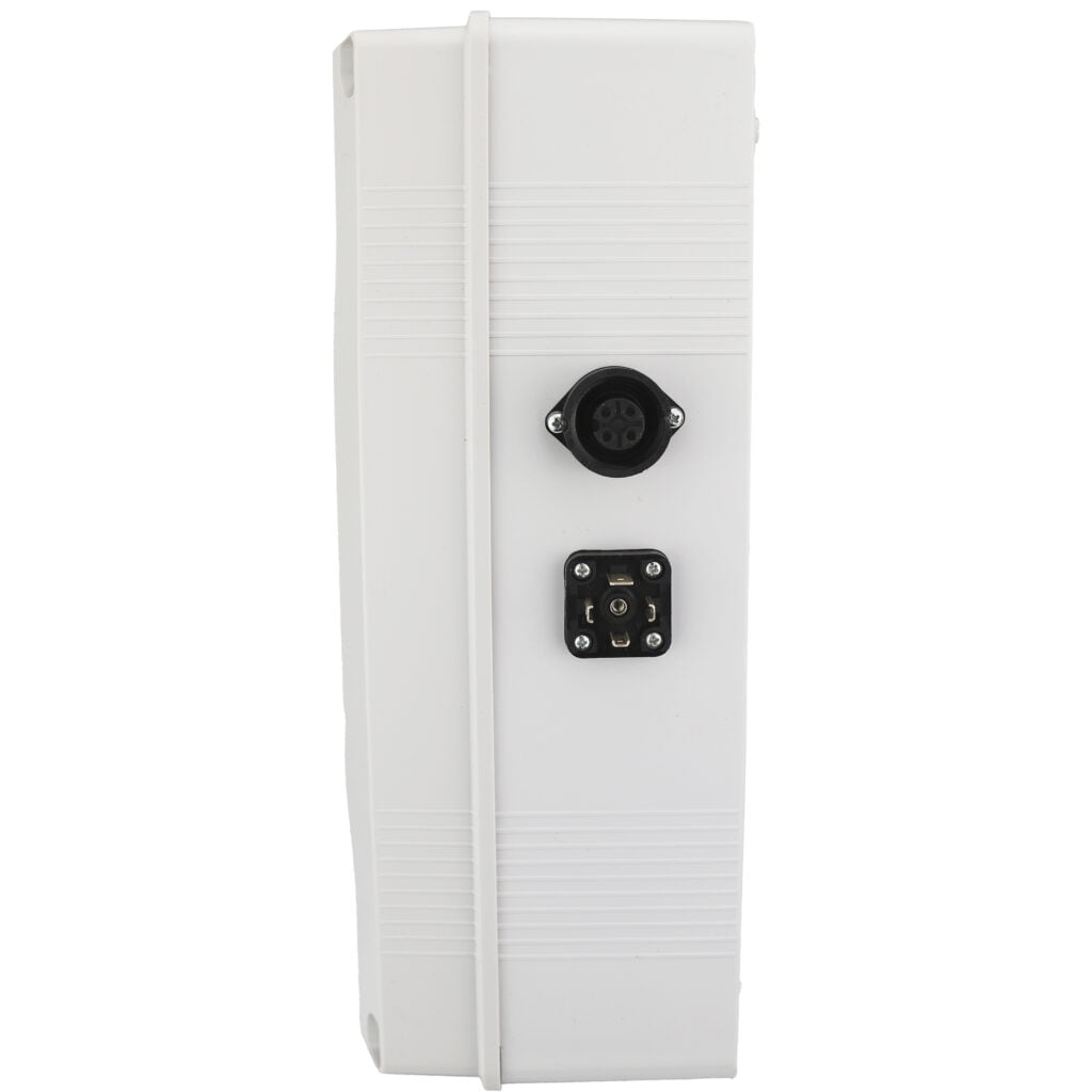 BFT EcoSol Solar Gate Kit for Sliding & Swing Gates | Wholesale Garage