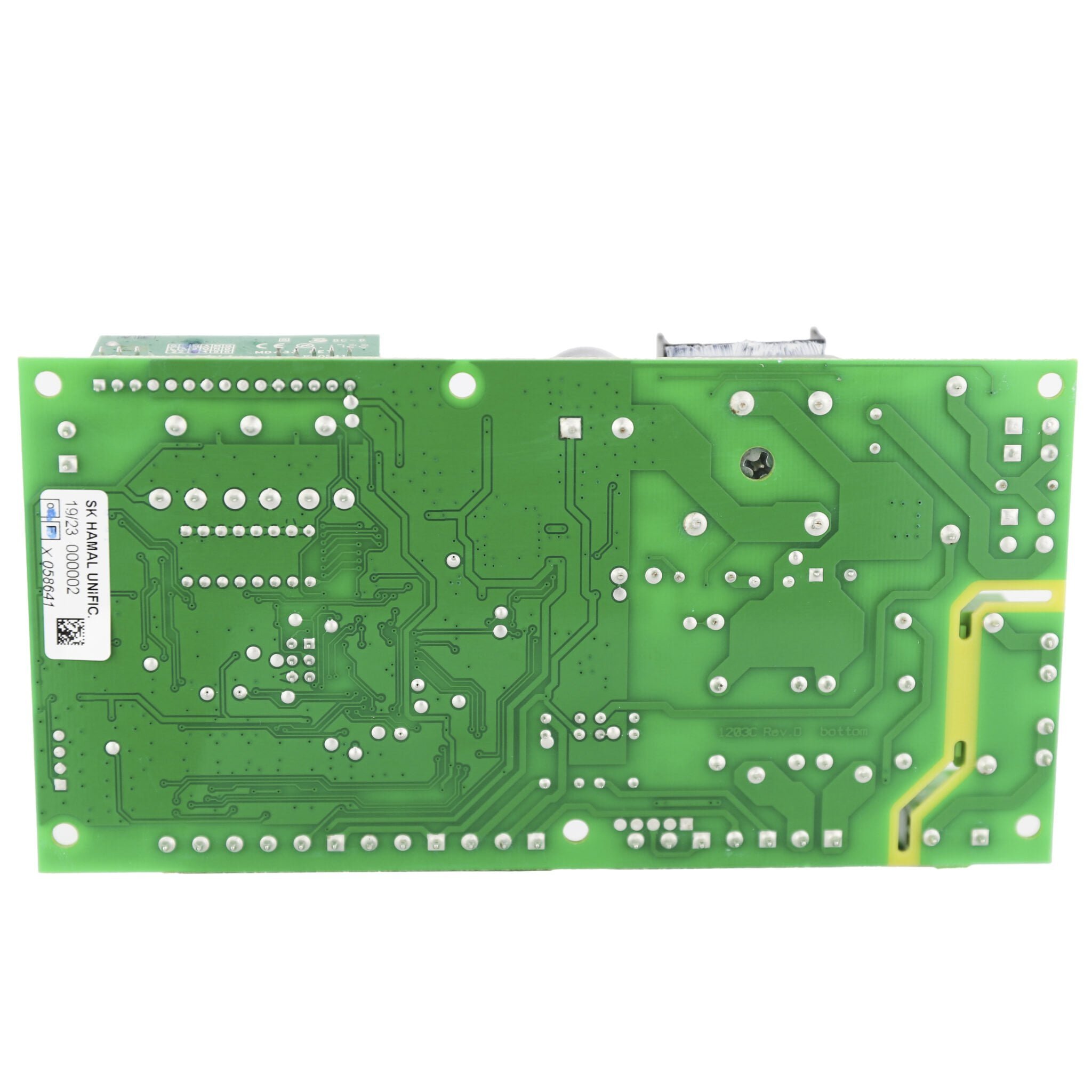 BFT replacement 400 control board- wholesalegaragedoors.com.au