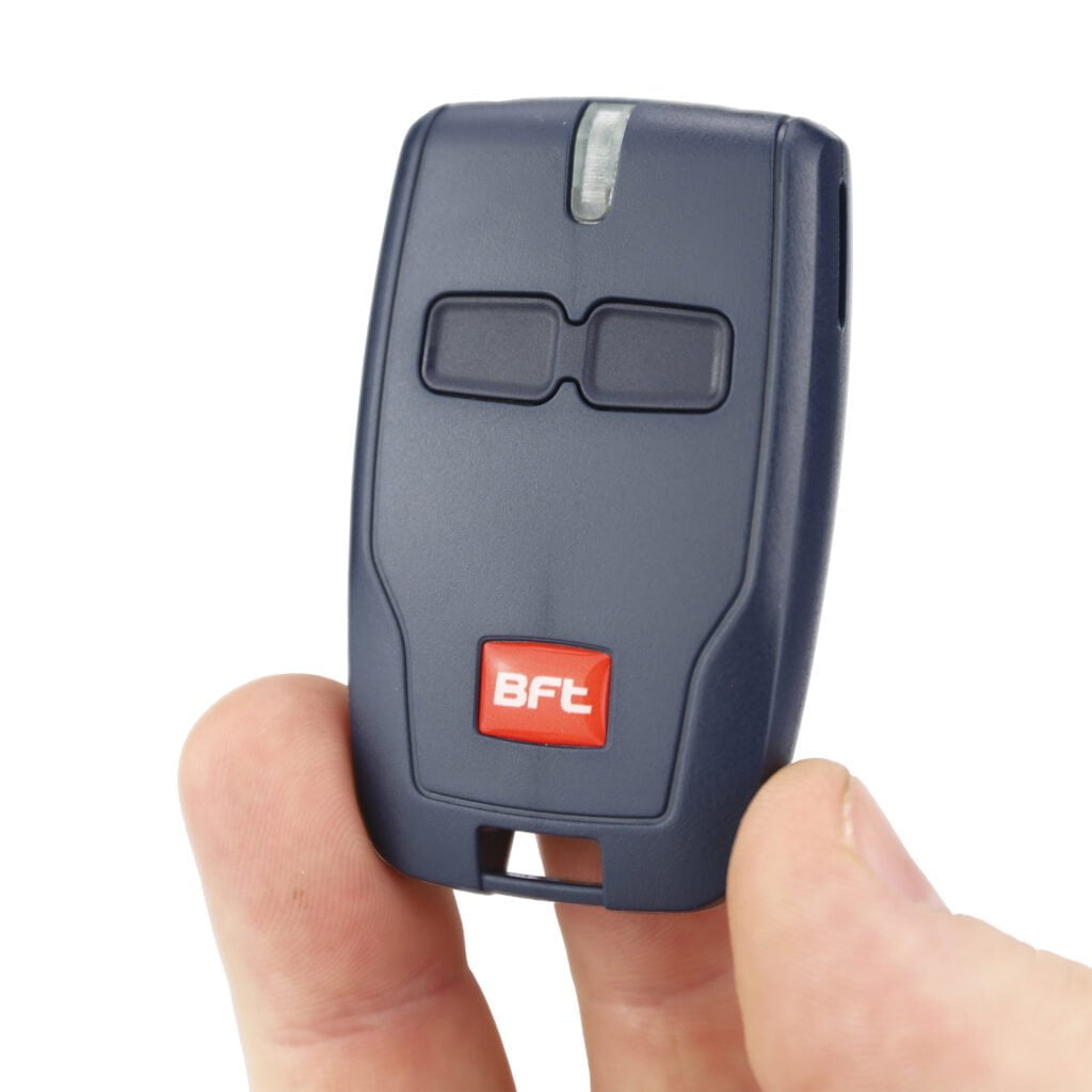 Genuine BFT Mitto 2B RCB Remote | Gate Opener | Wholesale Garage
