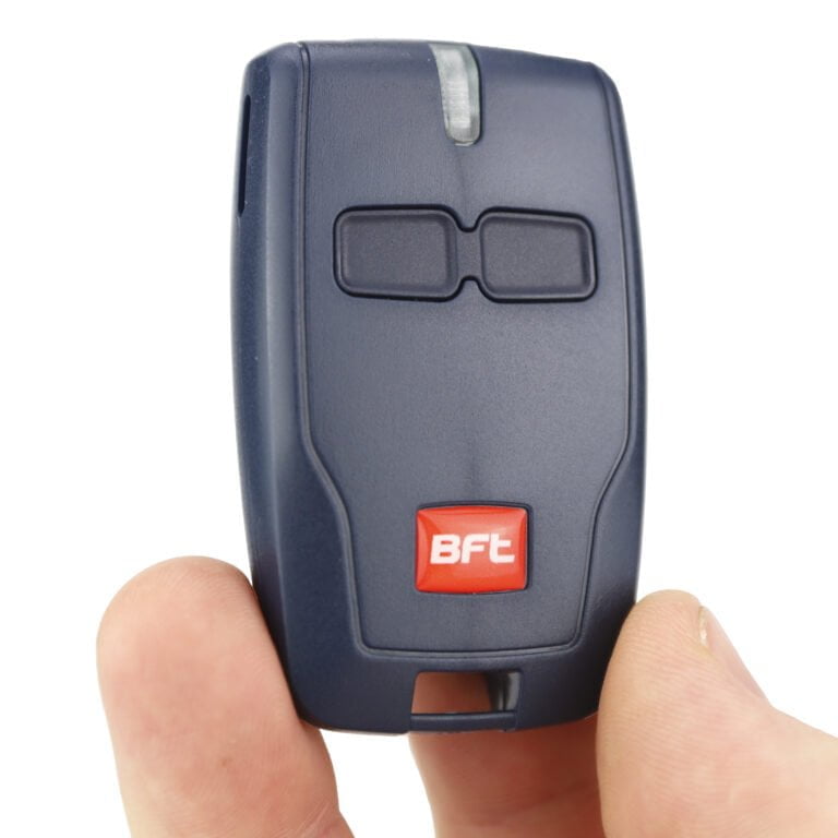 Genuine BFT Mitto 2B RCB Remote | Gate Opener | Wholesale Garage