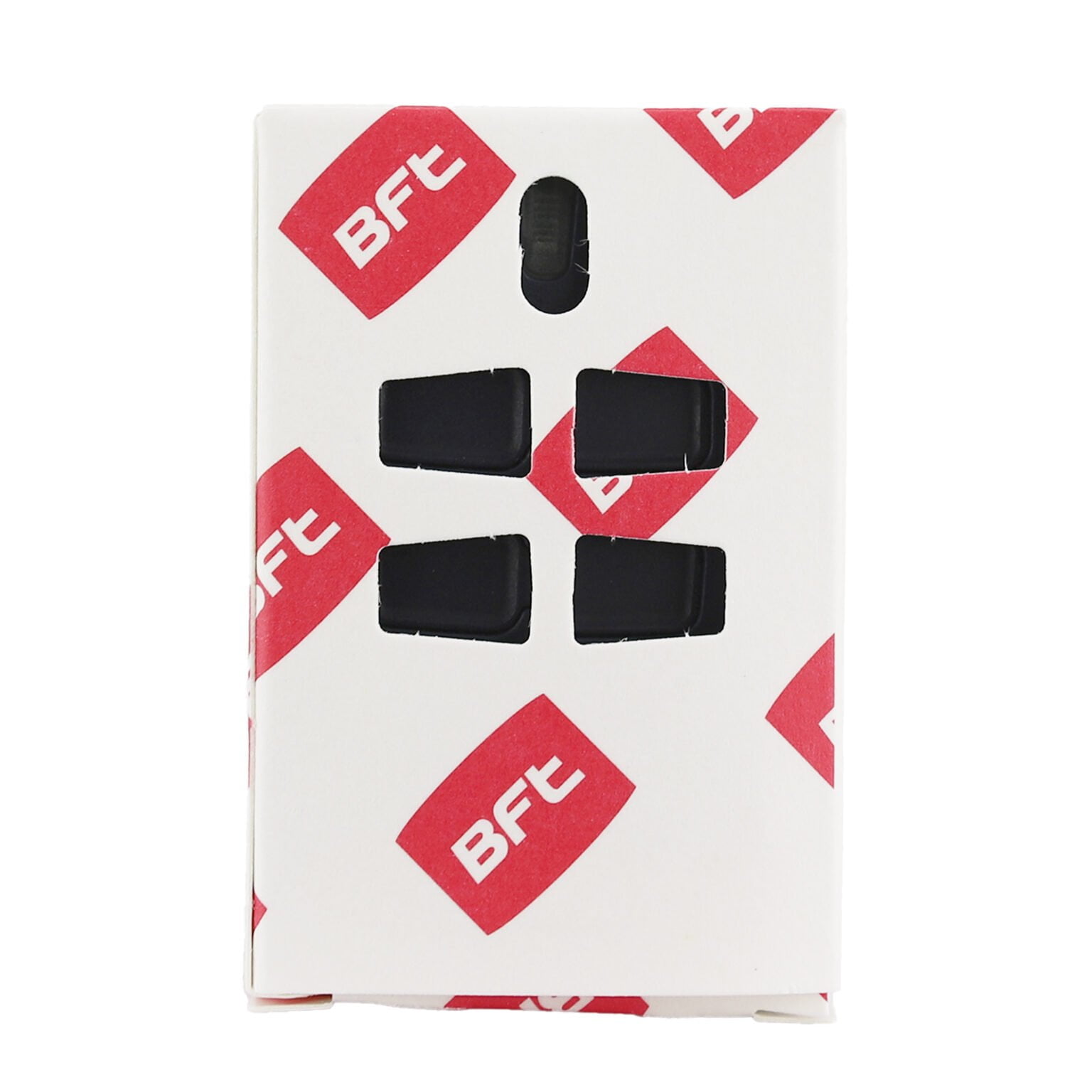 Genuine BFT Mitto 4B RCB Remote | Gate Opener | Wholesale Garage