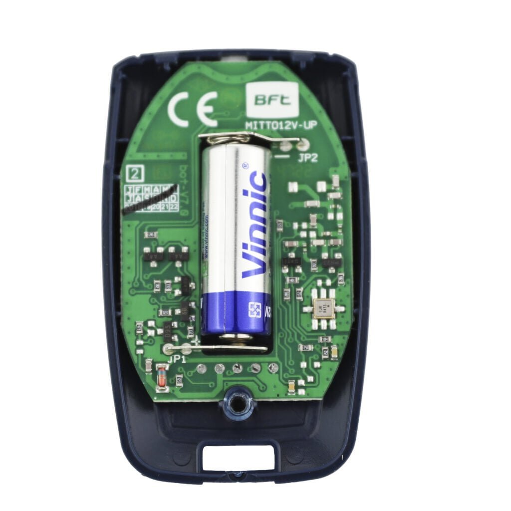 Genuine BFT Mitto 4B RCB Remote | Gate Opener | Wholesale Garage