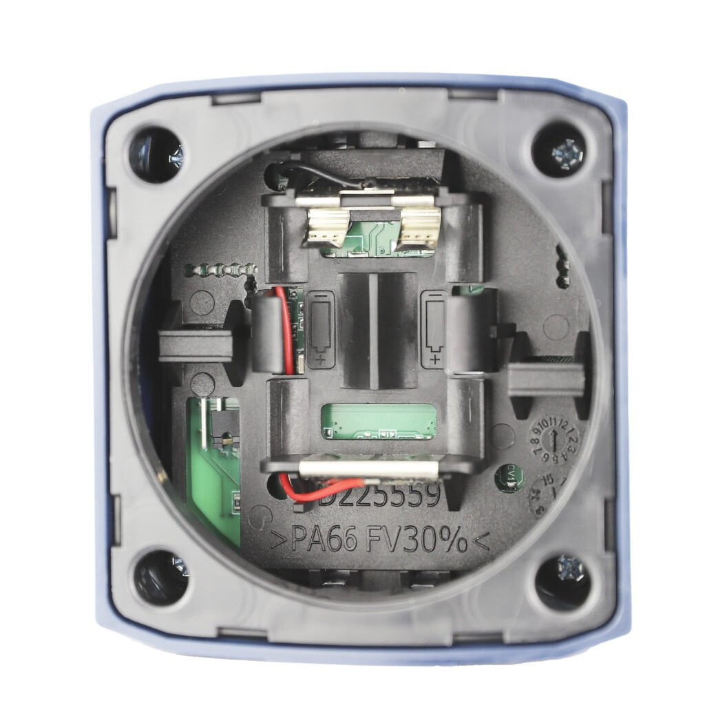 Q.BO Touch Wireless Keypad | BFT Gates | Wholesale Garage