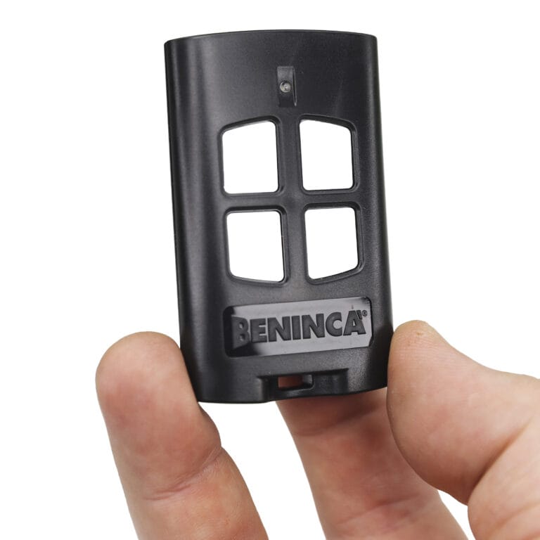 Beninca TO.GO-A Gate Remote - Wholesalegaragedoors.com.au
