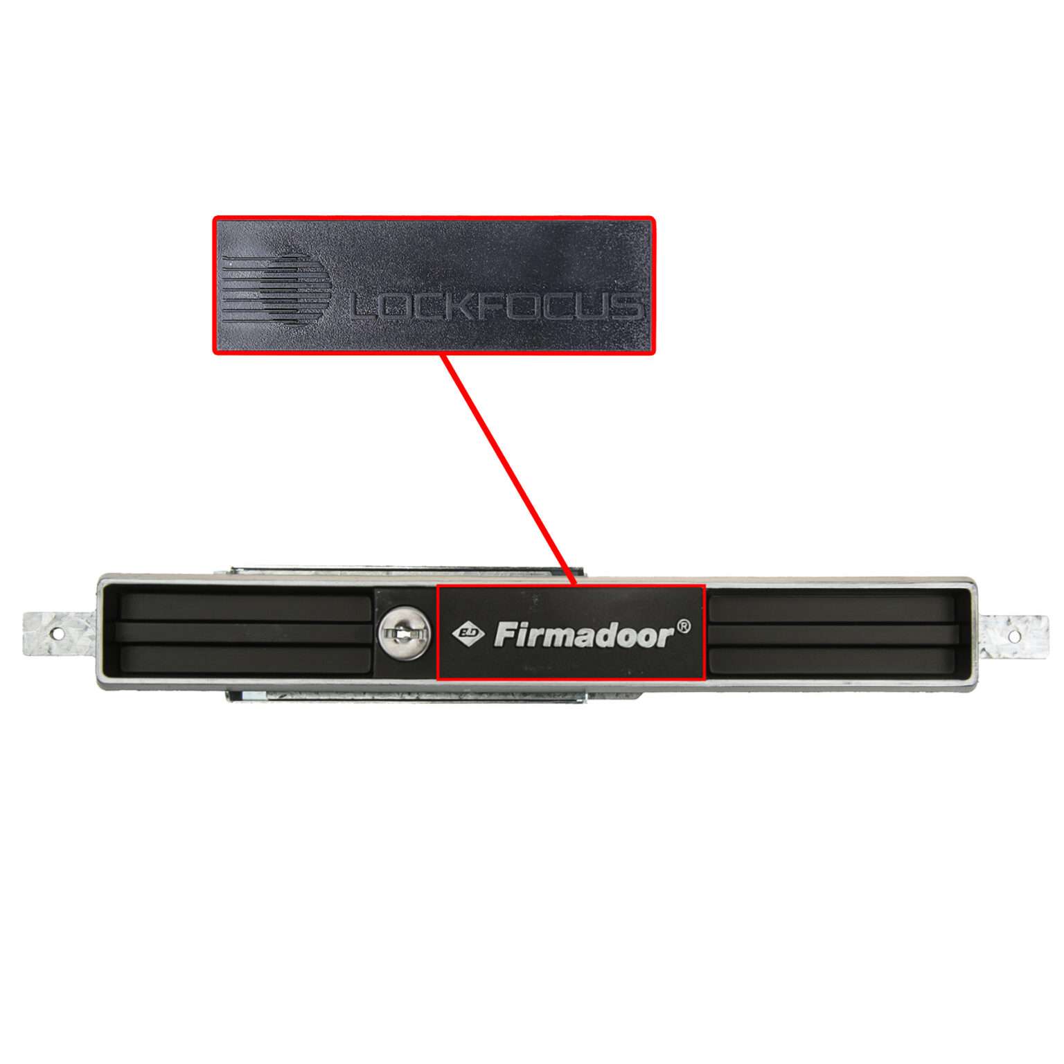 Garage Roller Door Locks | All Brands | Wholesale Garage Doors