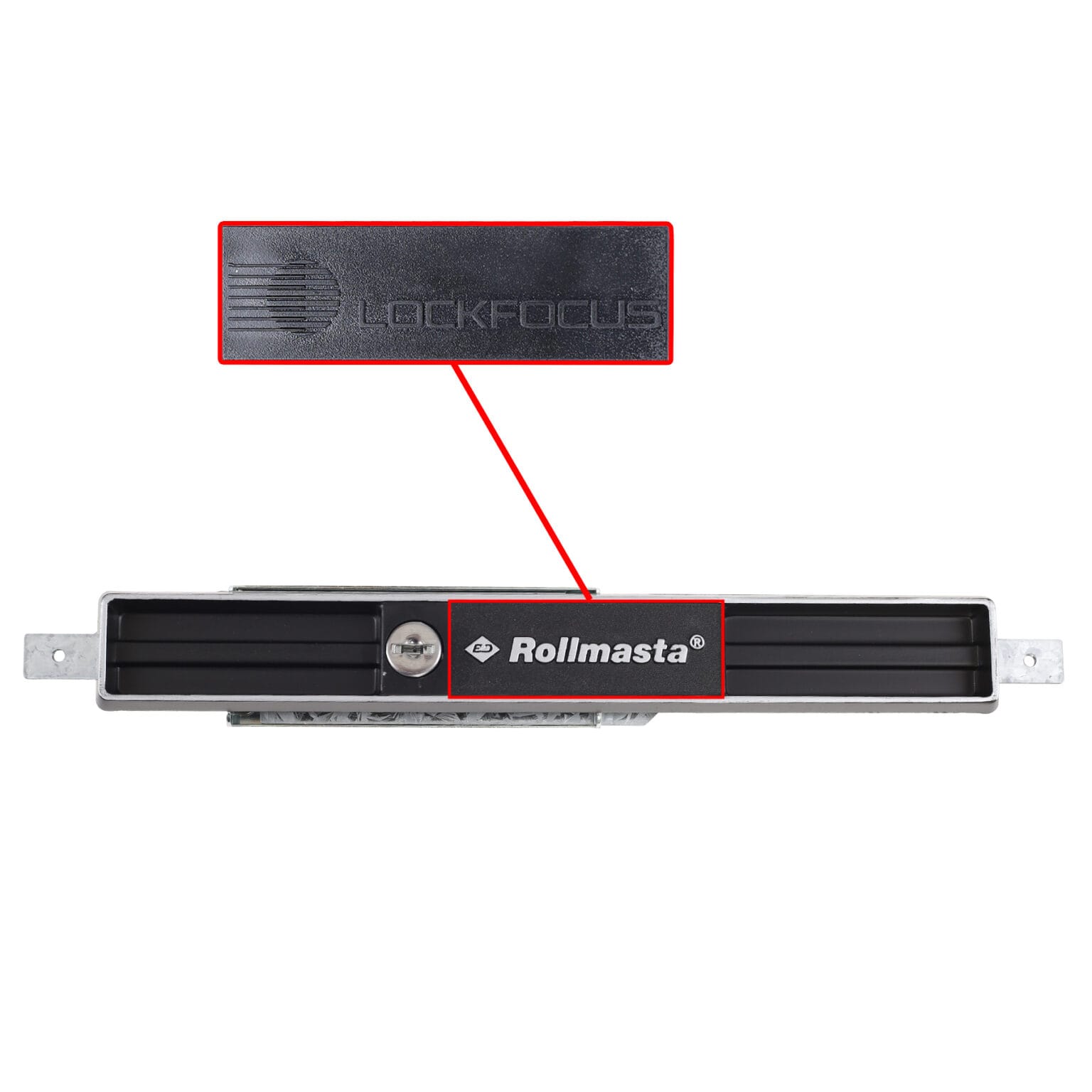 Garage Roller Door Locks | All Brands | Wholesale Garage Doors