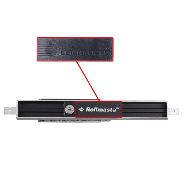 Garage Roller Door Locks | All Brands | Wholesale Garage Doors