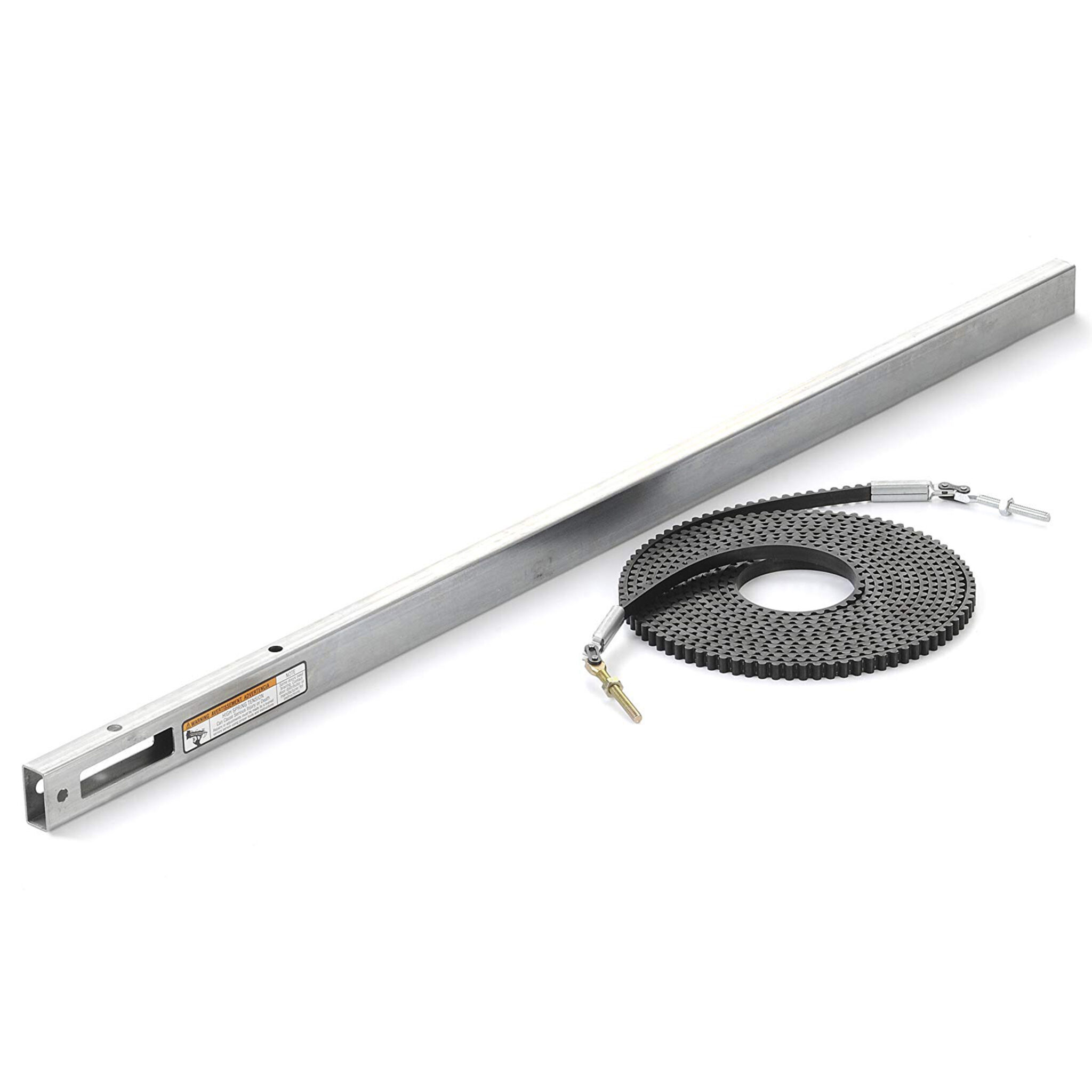Auto Openers 1m Extension Rail Kit for Tall Doors | Wholesale Garage