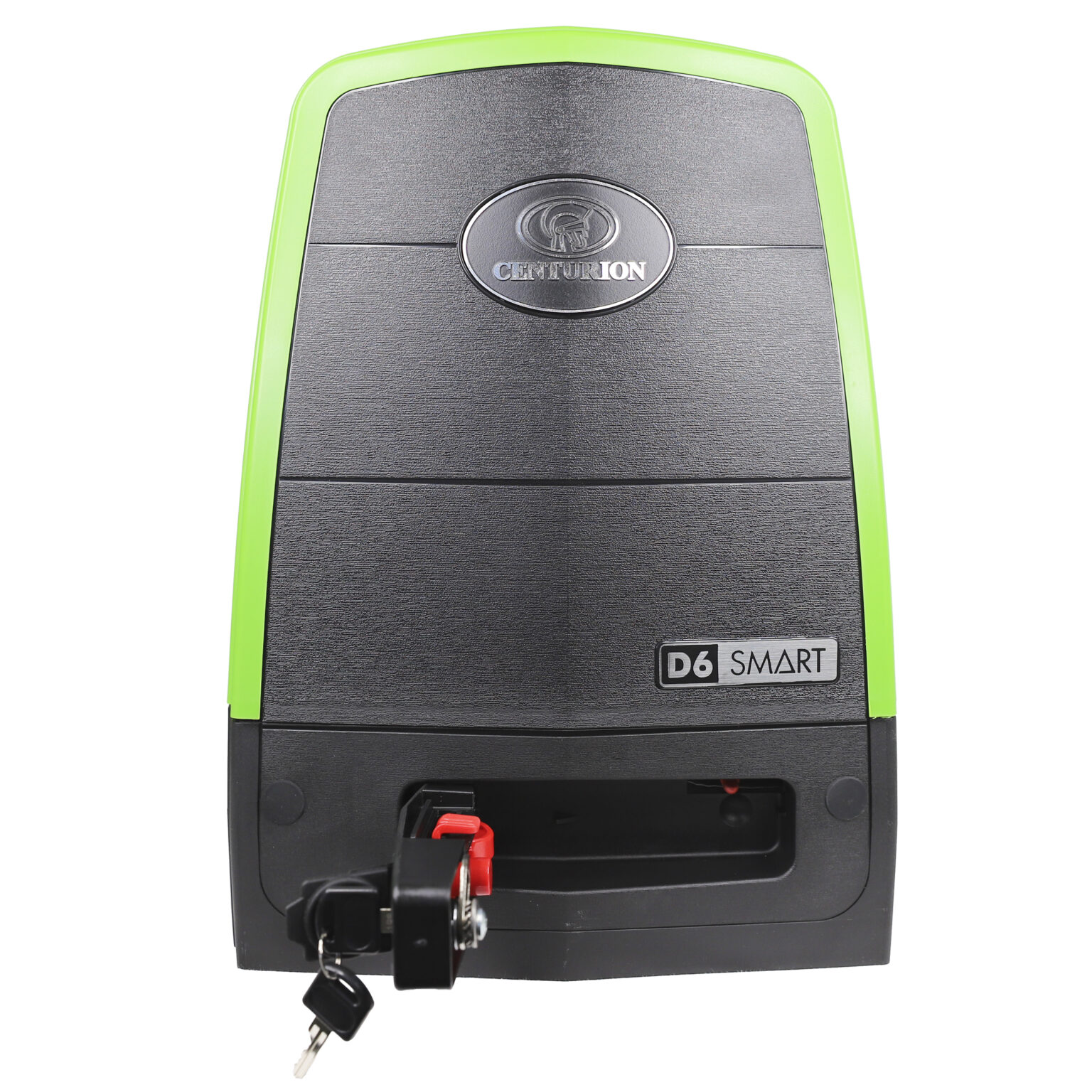 Centsys D6 Smart Low Volt Sliding Gate Motor | Wholesale Garage