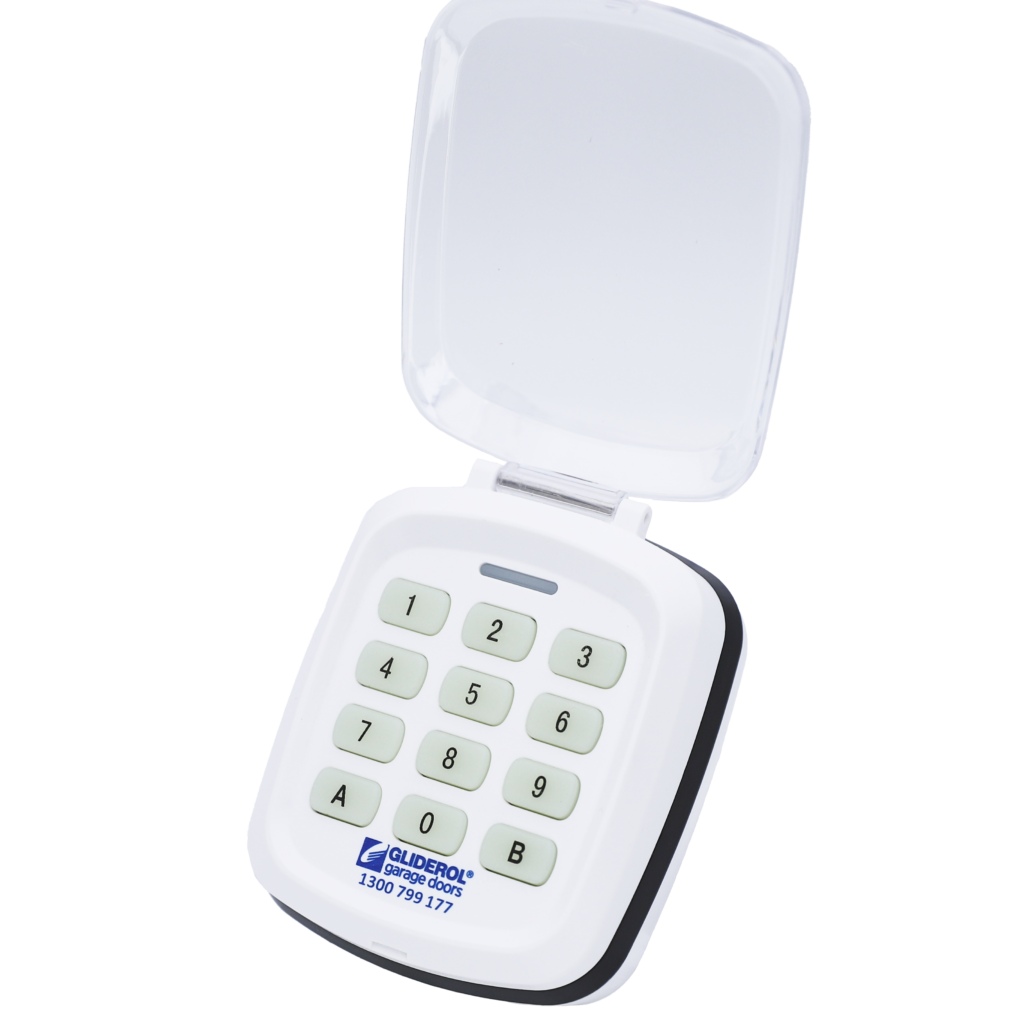 Gliderol Remotes for TM305C, TM390 & More | Wholesale Garage