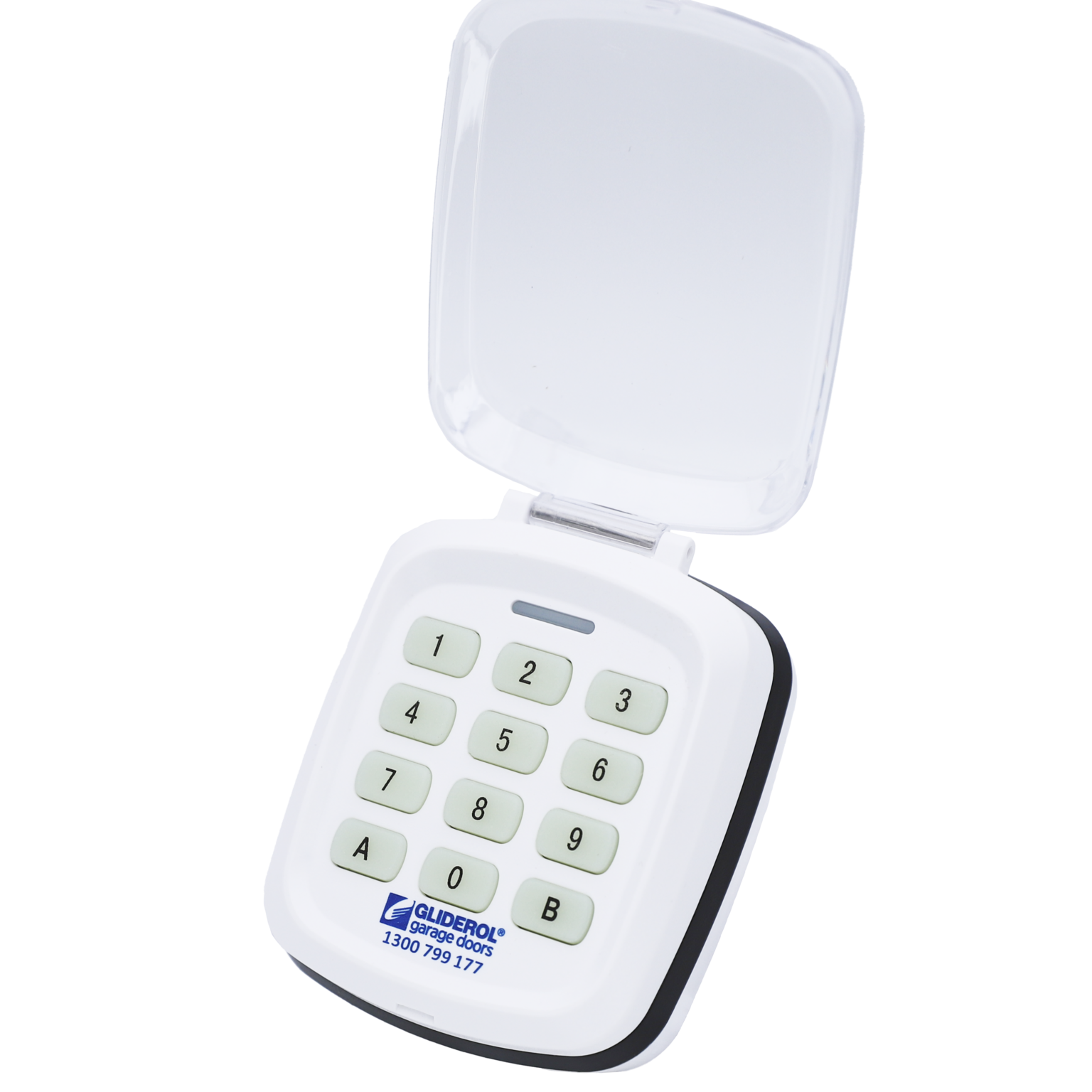 Gliderol Remotes for TM305C, TM390 & More | Wholesale Garage