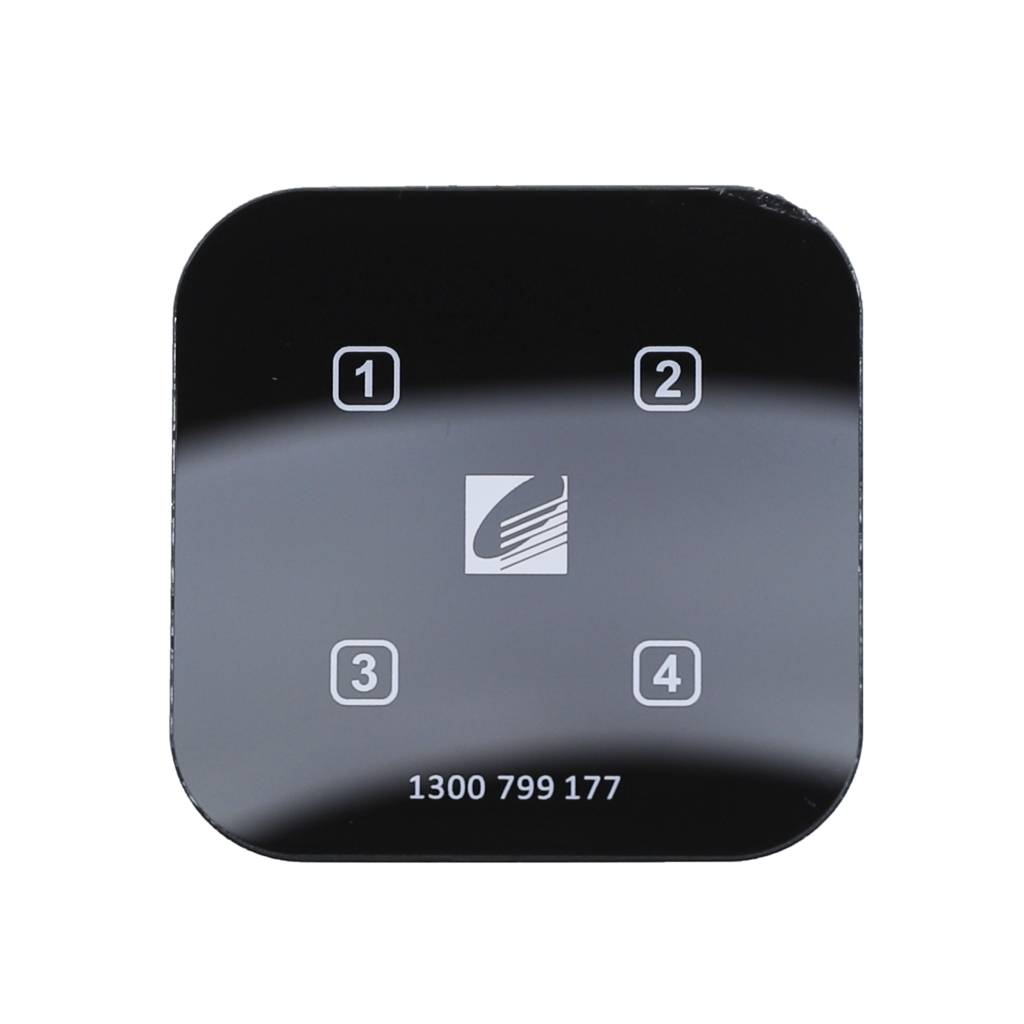 Gliderol Remotes for TM305C, TM390 & More | Wholesale Garage