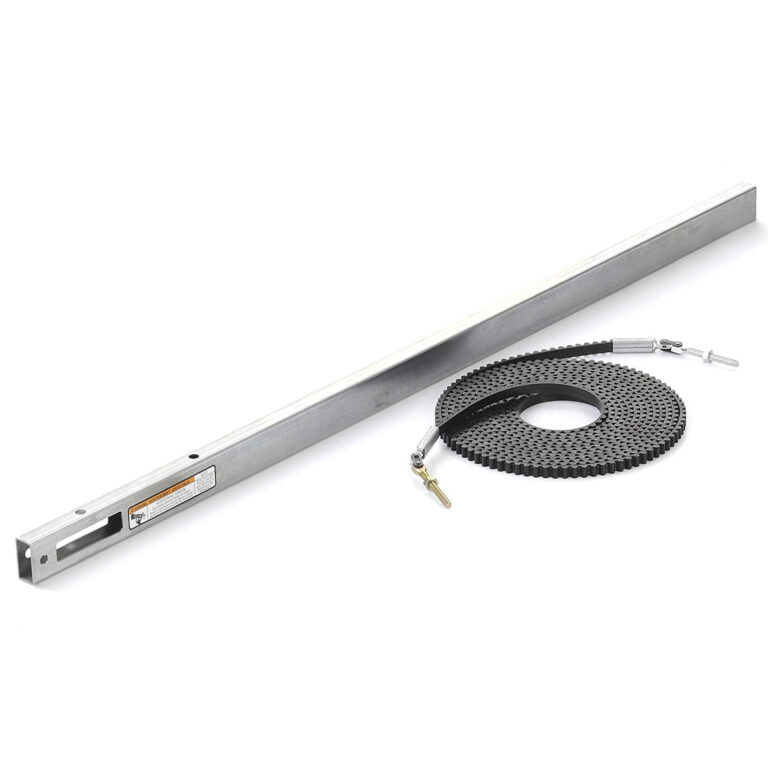 Merlin Panel Door Garage Openers | Wholesale Garage Doors