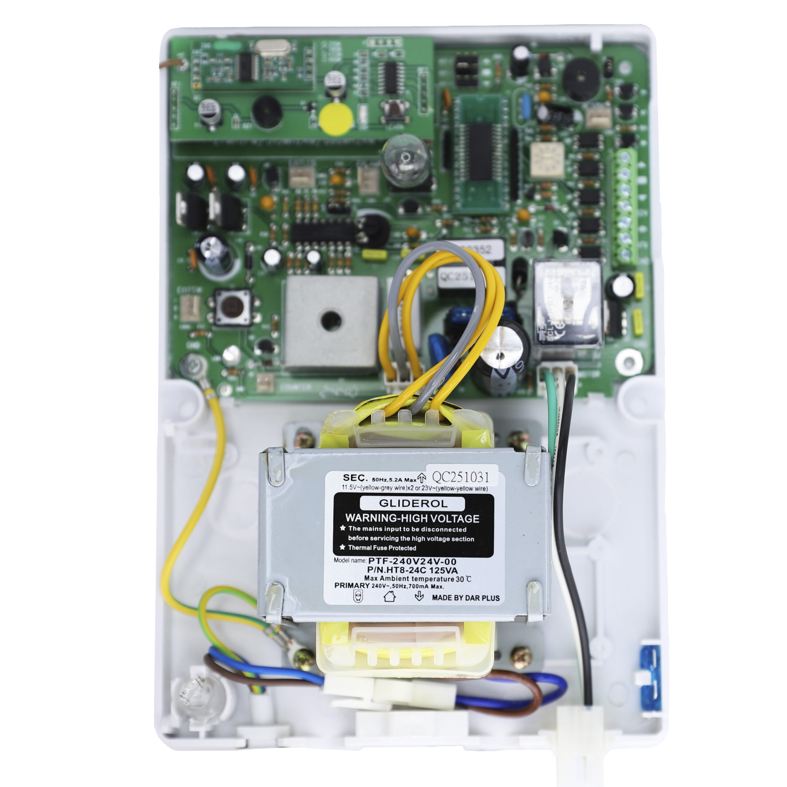 Glidermatic GRD+ Garage Roller Door Opener | Wholesale Garage